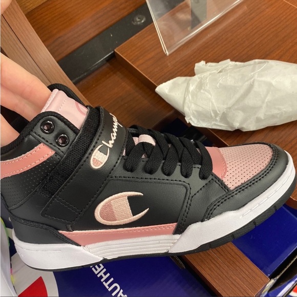 Champion | Shoes | Brand New Still Got Tags On Them And They Are Still ...